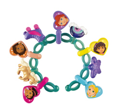 Fisher-Price® Nickelodeon™ Dora & Friends™ Dora Magic Charm Bracelet
