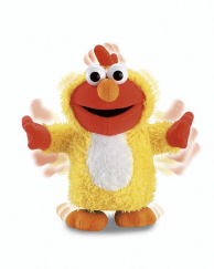 Chicken Dancer Elmo™