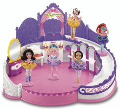 Disney Princess Ballet Studio