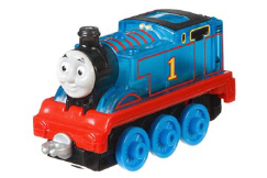 Thomas & Friends™ Adventures Light-Up Racer Thomas