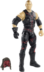 WWE® Elite Kane Figure