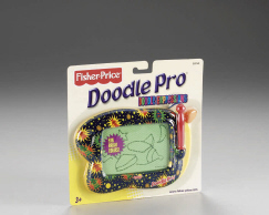 Doodle Pro™ Doodle Expressions Assortment