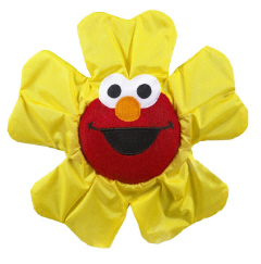 Spashtime Puppet Pals Elmo (Kohl's)