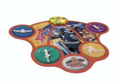 Get Up & Move Activity Mat™- Kmart