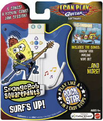 Spongebob Surf's Up - TRU