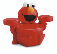 ELMO DRUM