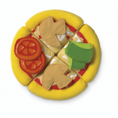 Giggle Restaurant with Pizza Party