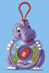 See N Say Junior Spring Dino