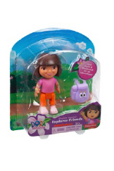 Dora Playtime Together Everyday Adventure