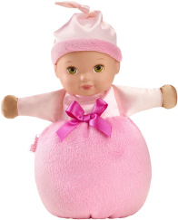 Little Mommy First Snuggles™ Doll