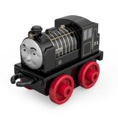 Thomas & Friends™ Mini Hiro
