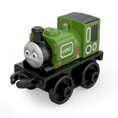 Thomas & Friends™ Mini Luke