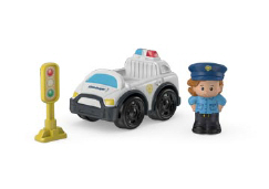 Fisher-Price® Little People® Police Car