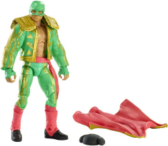 WWE® Elite Collection™ Diego™ Figure