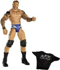 WWE® Elite Collection™ Randy Orton™ Figure