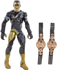 WWE® Elite Collection™ Stardust™ Figure
