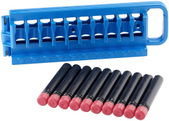BOOMco.™ Rail Reloader Accessory