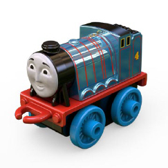Thomas & Friends™ Mini Special Gordon
