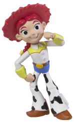 Toy Story Jessie