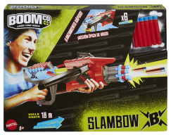 BoomCo.™ Slambow™ Blaster