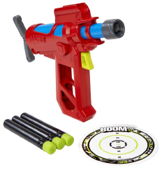 BoomCo. Thundercover Blaster