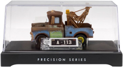 Disney Cars Precision Series Mater Die-Cast Vehicle