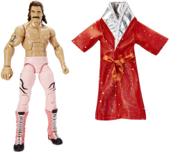 WWE® Elite Ravishing Rick Rude Figure