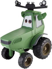 Disney Planes Tractor Buck Vehicle