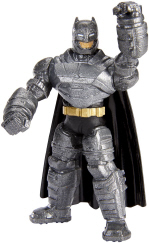 Batman vs Superman Mini Figure Batman Gauntlet