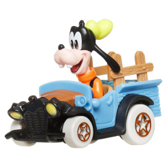 HW GOOFY, JALOPY