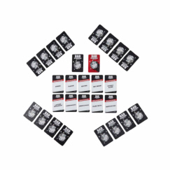 Bad Interviews by Funemployed Party Game