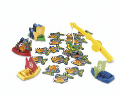 Playchest Games™ Go Fish Game