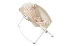 Newborn Rock 'n Play Sleeper