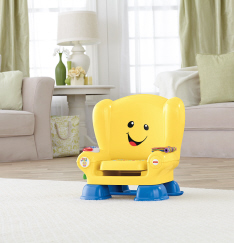 Laugh & Learn® Smart Stages™ Chair
