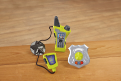 Fisher-Price® Emergency Rescue Set