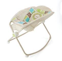 Fisher-Price® Newborn Rock ‘n Play™ Sleeper