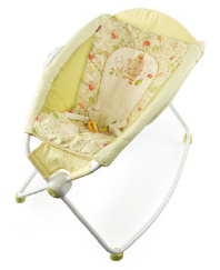 Newborn Rock 'n Play Sleeper