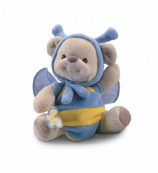 Nature Bearries™ Buzzy Bear™
