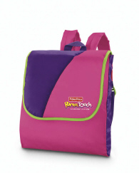 PowerTouch™ Learning System Backpack