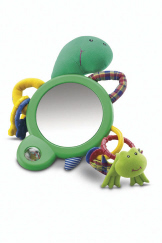 Tummy Fun Turtle - Target Exclusive