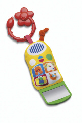 Fun Sounds Phone - Target Exclusive