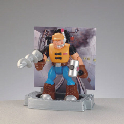 Rescue Heroes® Jack Hammer™
