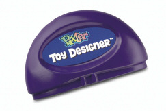 PIXTER DELUXE SOFTWARE TOY DESIGNER