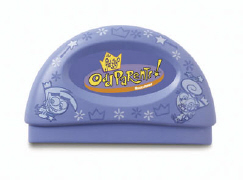 Color Pixter® The Fairly Odd Parents Software