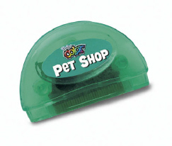 Color Pixter® Software Pet Shop