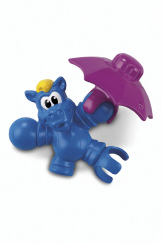 POP-ONZ™ Pop 'n Dance™ Horsey