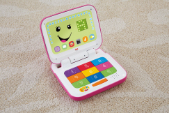 Laugh & Learn® Smart Stages™ Laptop