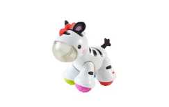 Fisher-Price® Zebra Clicker Pal
