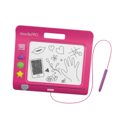 Fisher-Price® Doodle Pro™ Slim - Pink