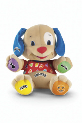 Laugh & Learn™ Puppy (French)